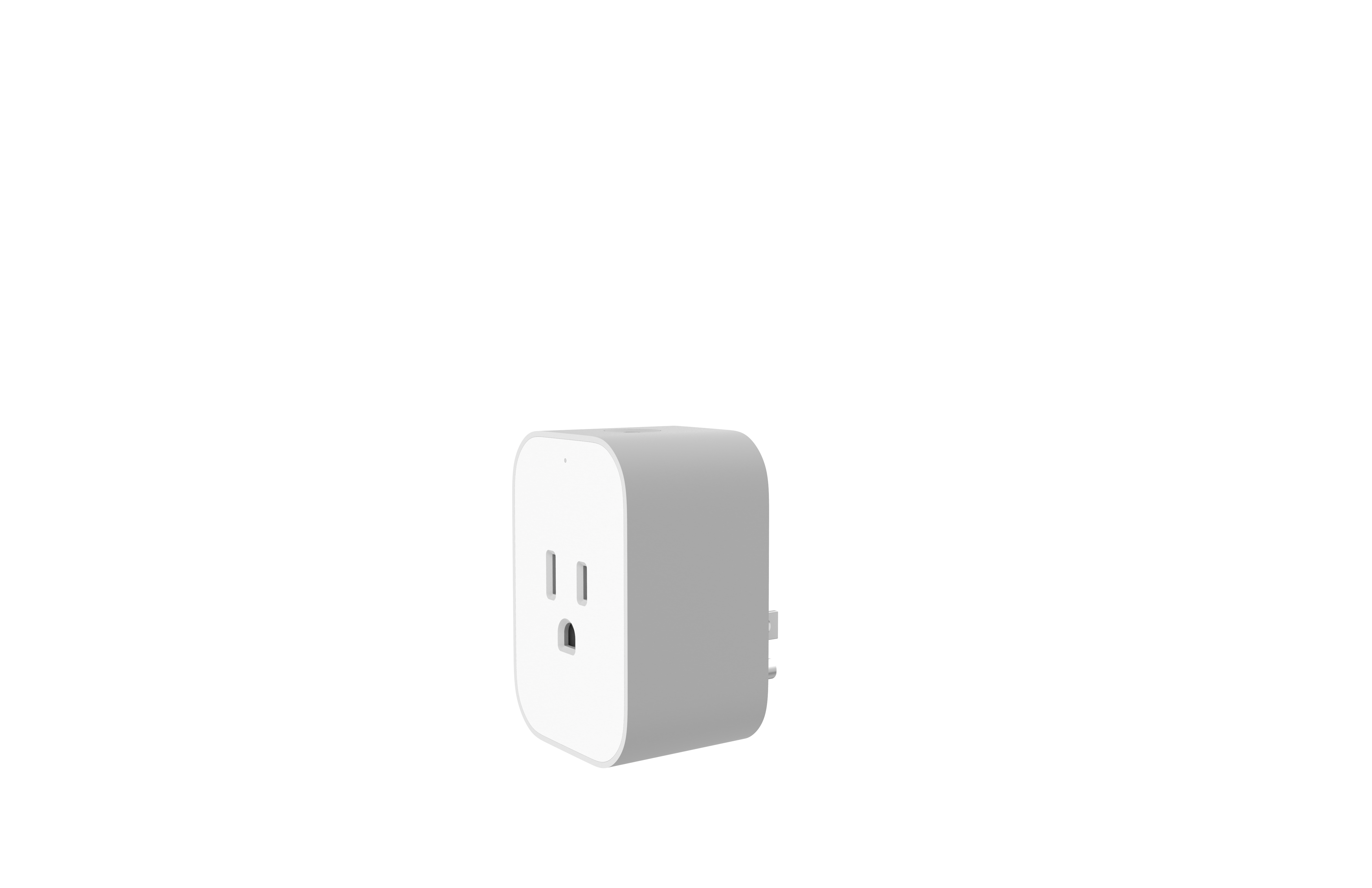 Smart Plug US – Aqara Parterships