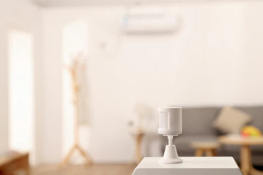 What Is A Motion Sensor And How Does It Work? – Aqara Parterships