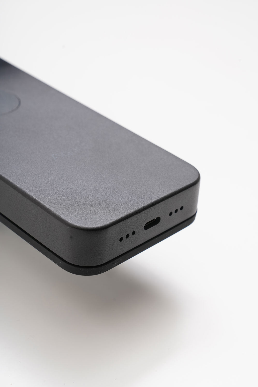 Smart Lock A100 Black – Aqara Parterships