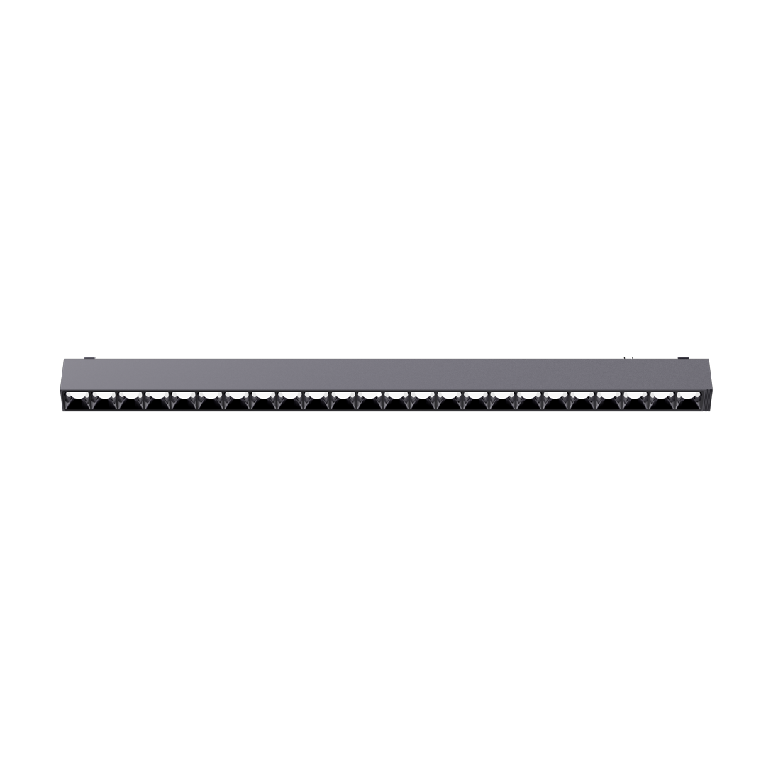 Aqara Track Grille Light V1 (24 Heads, Grey) – Aqara Parterships