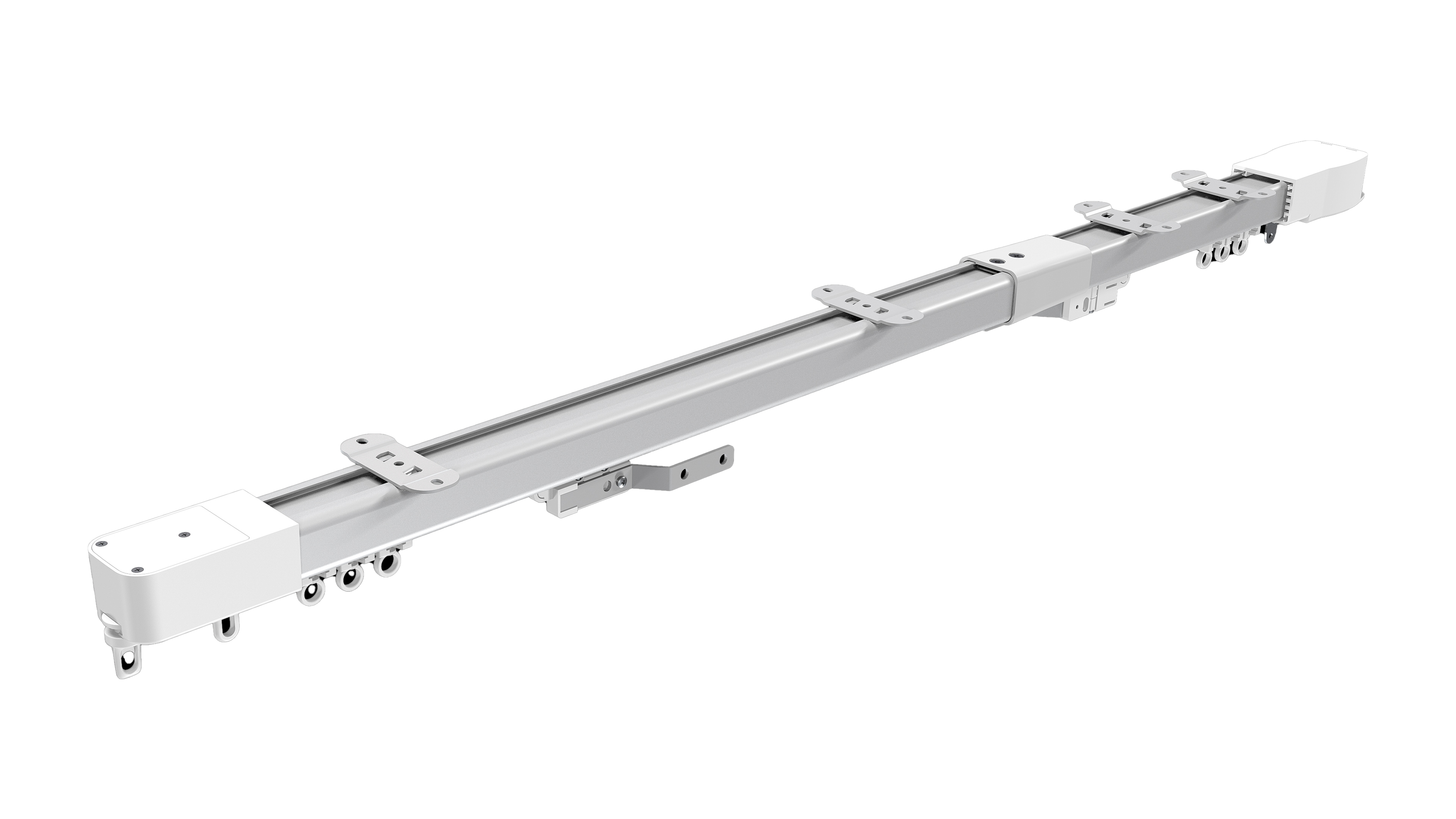 Telescopic Track (1.75-3m) – Aqara Parterships