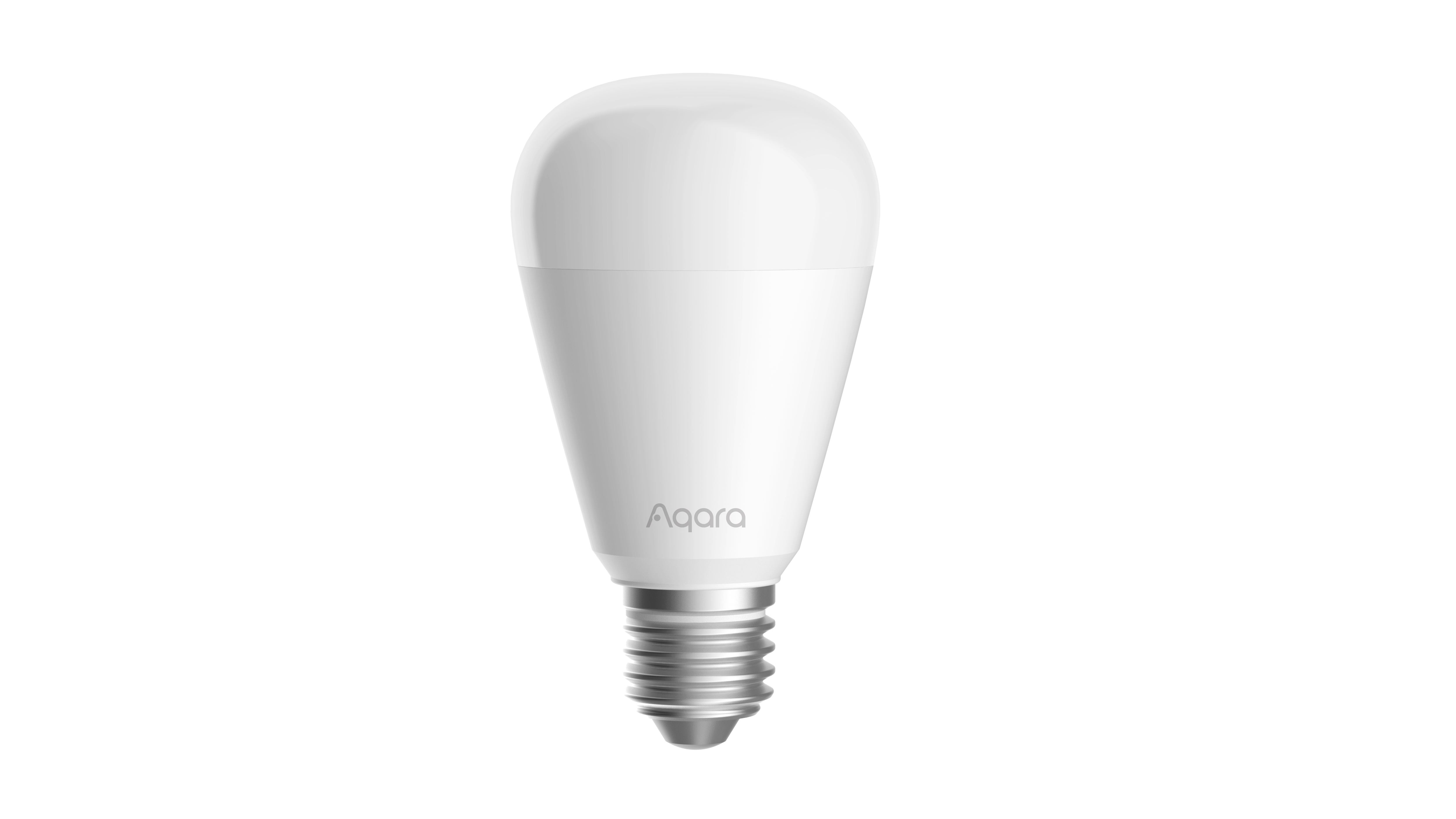 LED Bulb T2 (CCT, E27) – Aqara Parterships