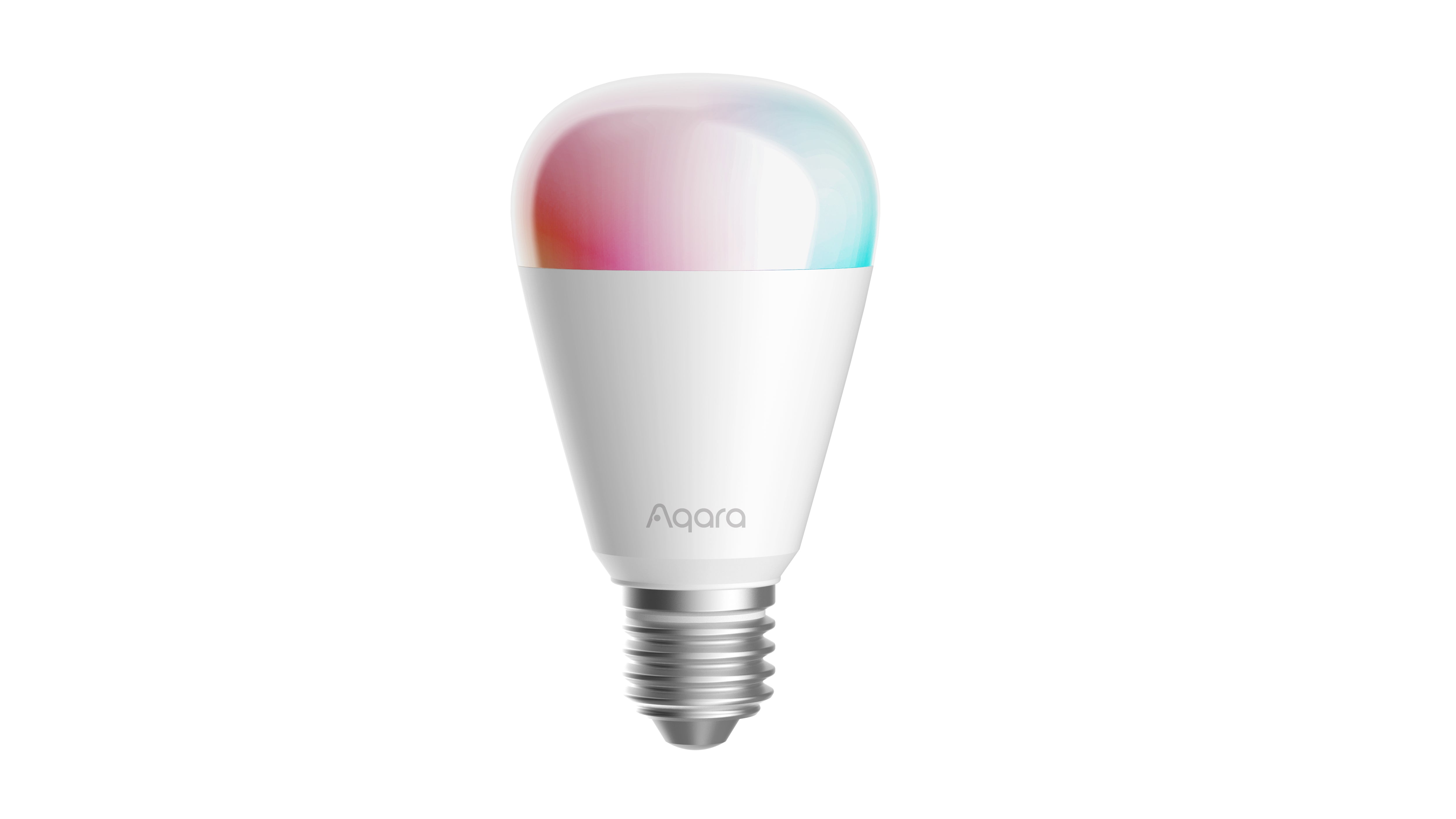 LED Bulb T2 (E26, RGB CCT) – Aqara Parterships