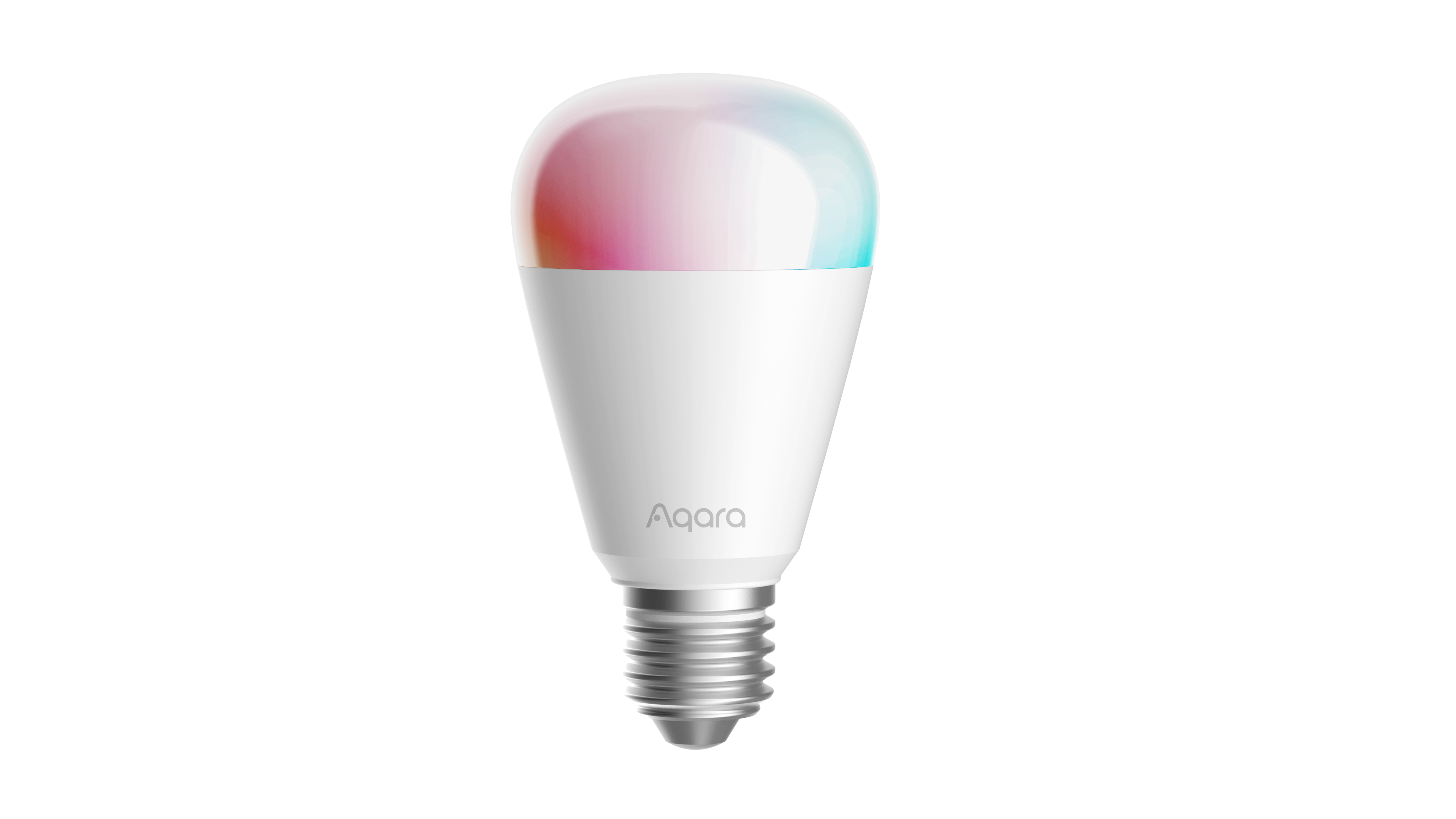 LED Bulb T2 (RGB CCT, E27) – Aqara Parterships